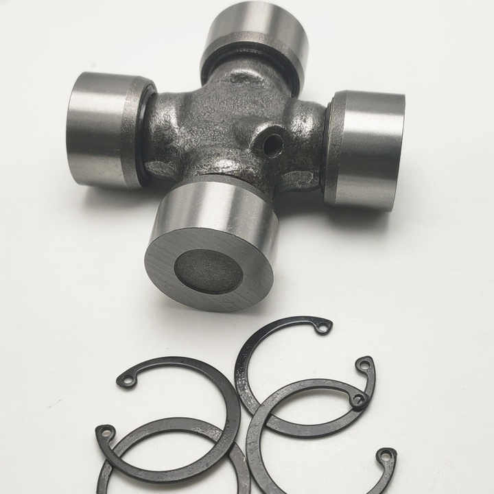 High Quality 48x126mm Auto Universal Joint Cross Bearing U-Joint Size ...