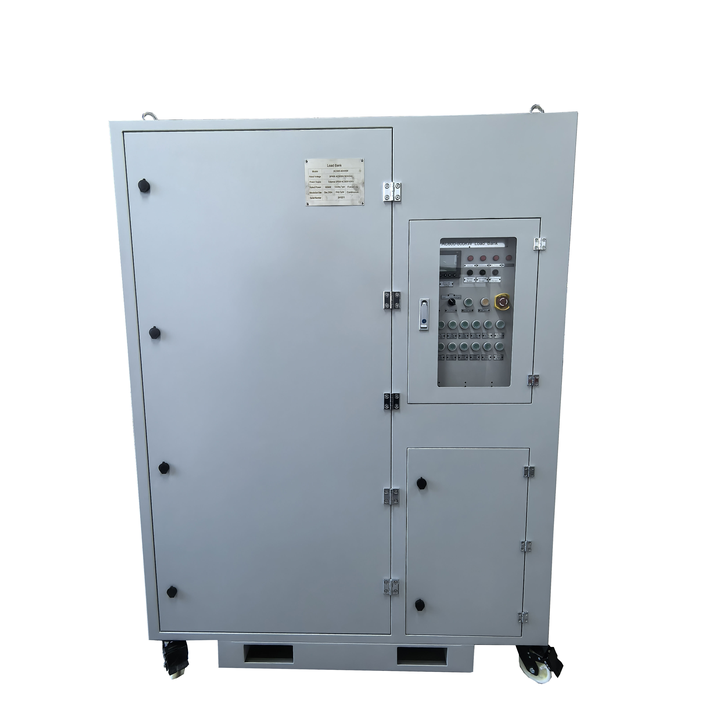 Resistive Load Bank With 800kW 400V Three Phase AC| Alibaba.com