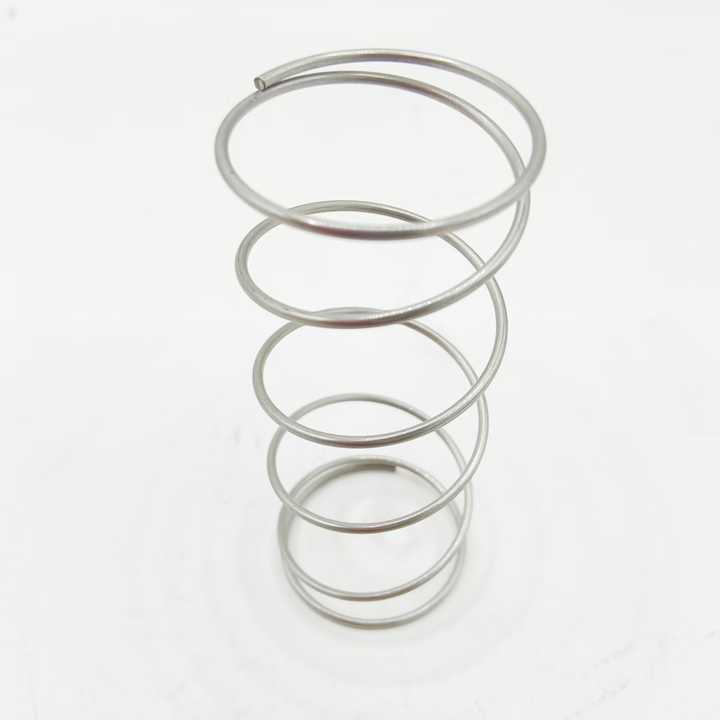 High Quality Heavy-Duty Compression Spring for Industrial Machinery ...