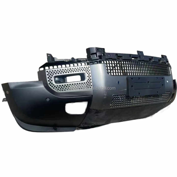 Used Front Bumper Assembly Kit for 2020+ for Land Rover for Range Rover ...