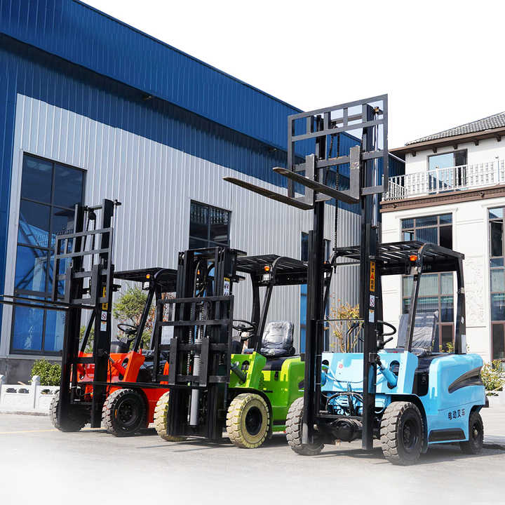 Free Shipping 1Ton 1.5Ton 3.5Ton 5Ton 6 Ton 4X4 4WD Diesel Outdoor All Rough Terrain 3 Stage ...