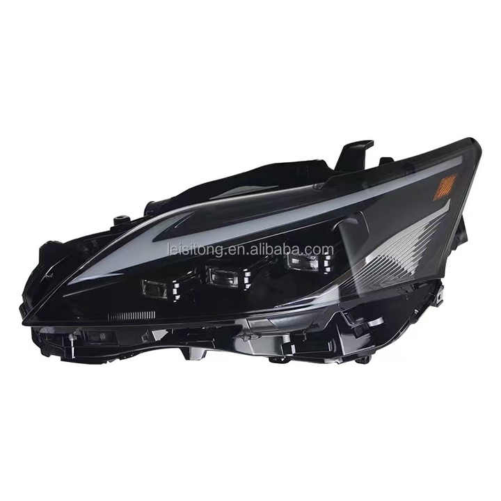 LST Factory CT Modified LED Headlight Headlamp for Lexus 2012-2021 ...
