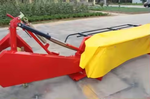 How to Choose the Best Hay Mower Conditioner for Your Farm