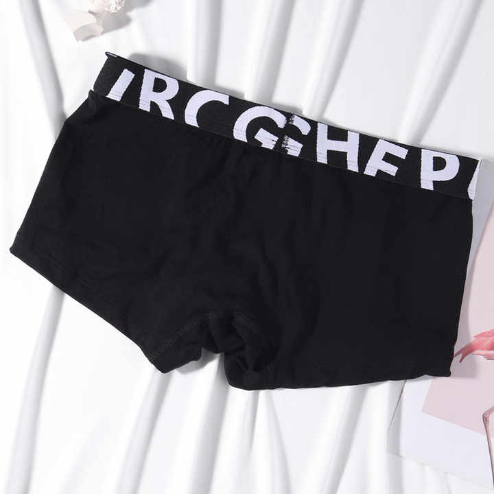Tight Underwear for Men - Sexy Boxers Briefs with Pocket