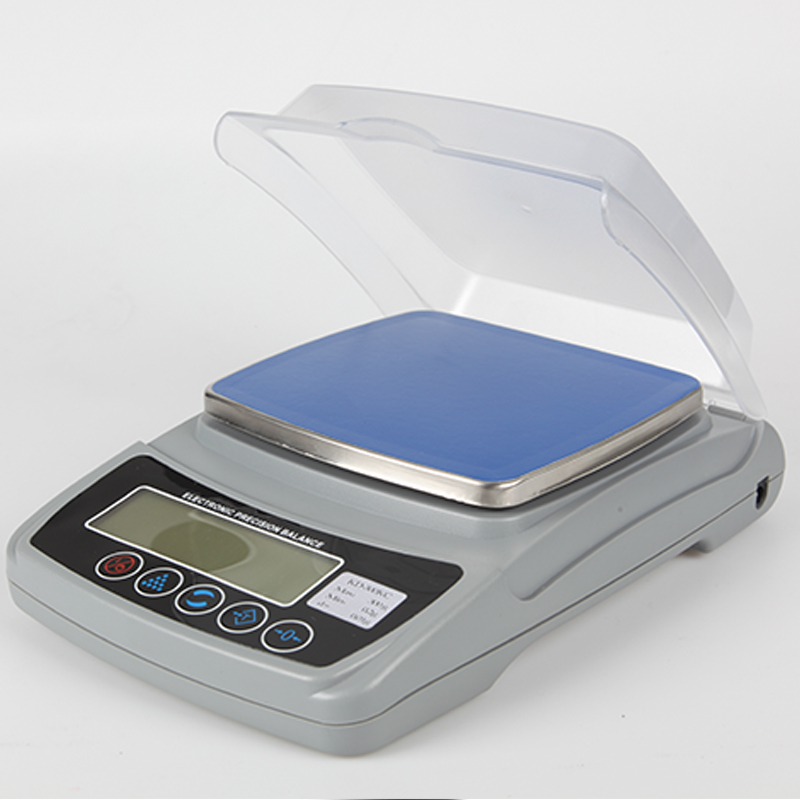 Precision Balance Manufacturers - High-End Lab Scales