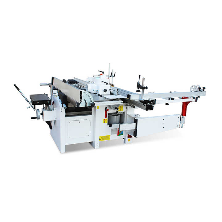 Italian Sicar C400 - Multifunctional Woodworking Machine