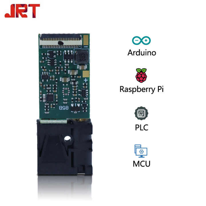 10m U81 Laser Range Sensor Module for Precise Distance Measurement