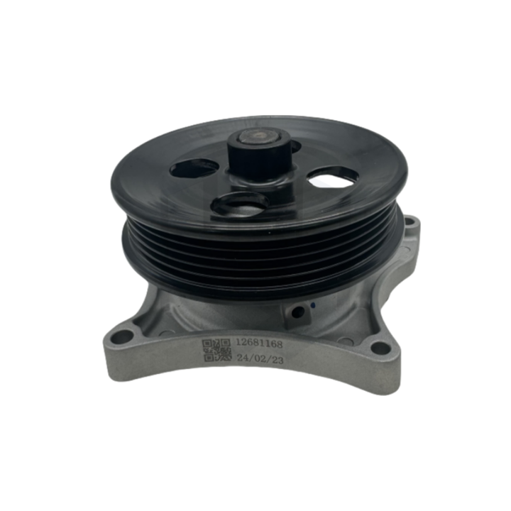 High-quality Auto Water Pump for Buick Lucerne - 12679499