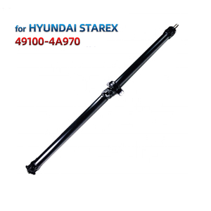 Wholesale hyundai tucson drive shaft For Efficient Power Transfer To ...