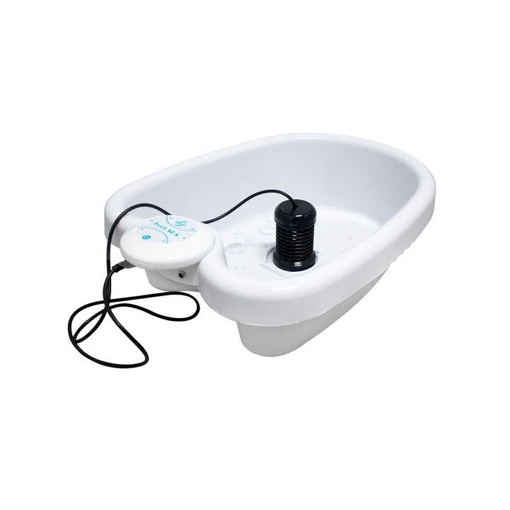 Best Professional Ionic Foot Detox Machine Foot Ionizer Machine Health ...