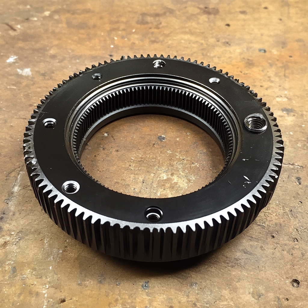 How to Choose the Best Internal Gear Hub for Your Bike