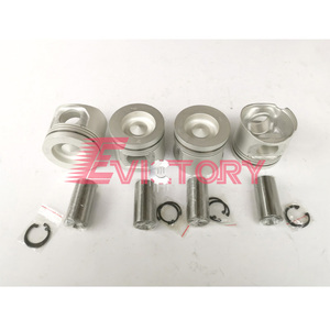 Wholesale hyundai d4bb engine parts For A Simple Repair Solution ...