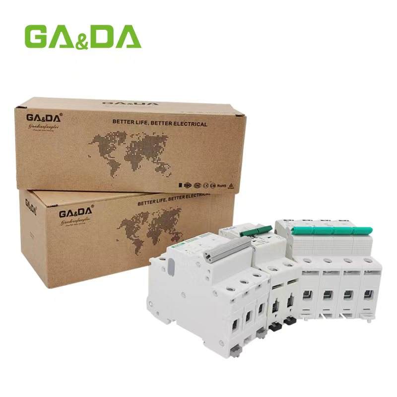 How to Choose a Dual Output AC Breaker: Expert Buying Guide