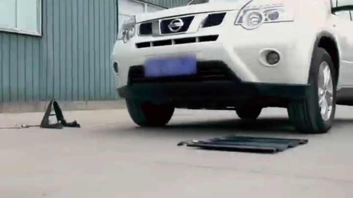 Siyopower BIPV CIGS solar roofing sheet 30w Tuscan Double-Glass Curve ...