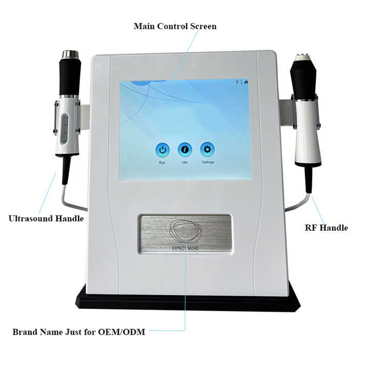 Oxygen Infusion Facial Machine Oxygen Skin Tightening Oxygen Facial ...