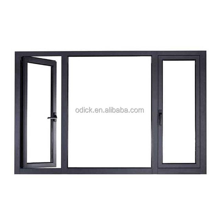 Windoor Louver Villas 93 - Thermal Windows & Doors