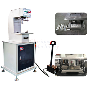 Source Every Style of Wholesale door hinge punching machine - Alibaba.com