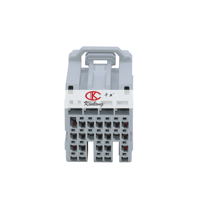 Secure Connections with Reliable body control module connector ...