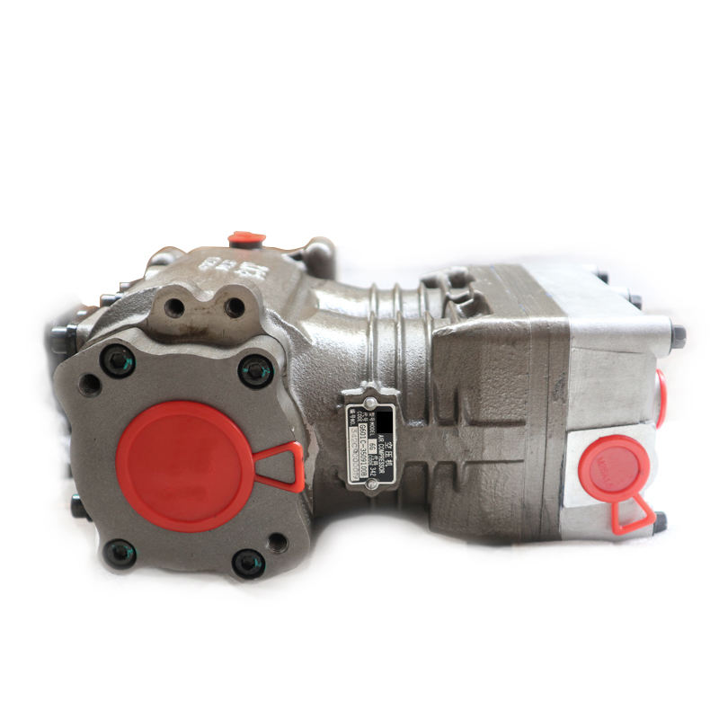 Yuchai G601C-3509100B Air Compressor for King Long Buses Heavy Duty Air ...