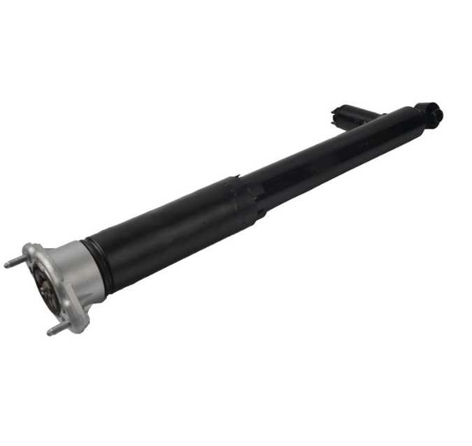CLS-CIass C218 air Shock Absorber Rear CLS63 AMG CLS500 Blue TEC for ...
