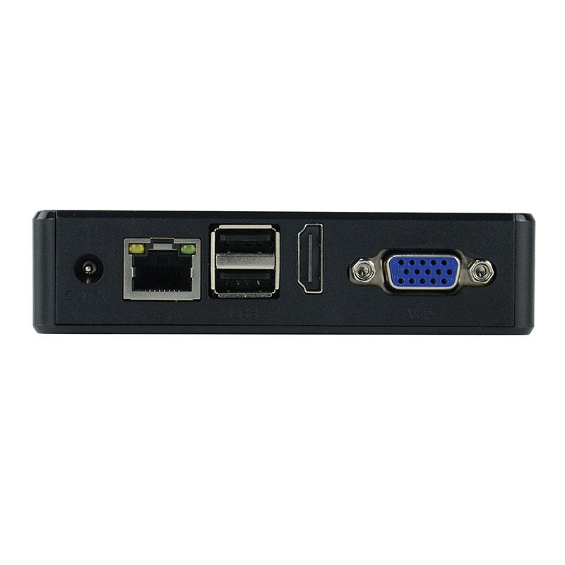 RDP thin client FL800M Gigabit Ethernet support server multi-user ...