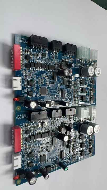 OEM Customization PCBA Processing Development Controller Hardware ...
