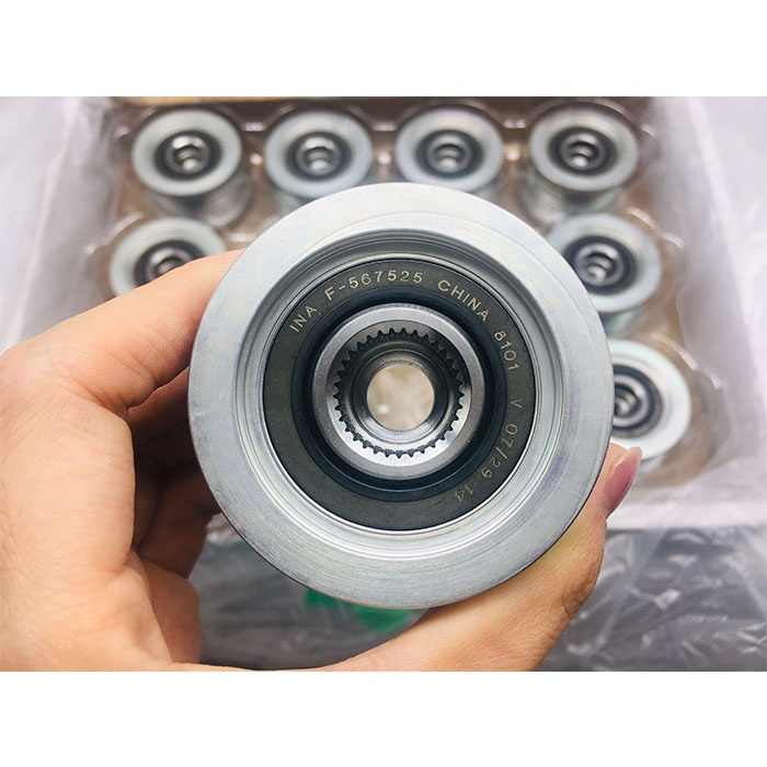 Toyota Hiace Alternator Freewheel Clutch Pulley 27415-30020