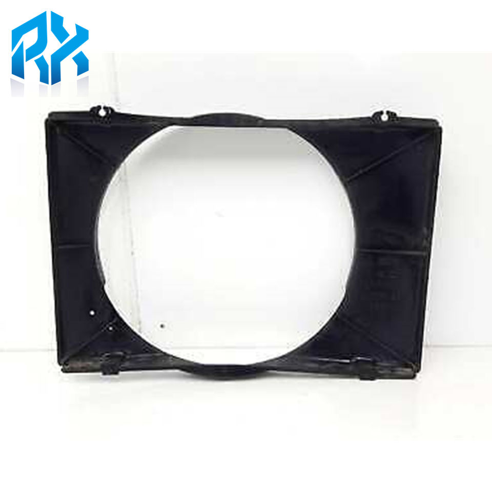 散热器护罩发动机零件25350-4A100 25350-4A001用于现代星雷克斯2002-2006| Alibaba.com