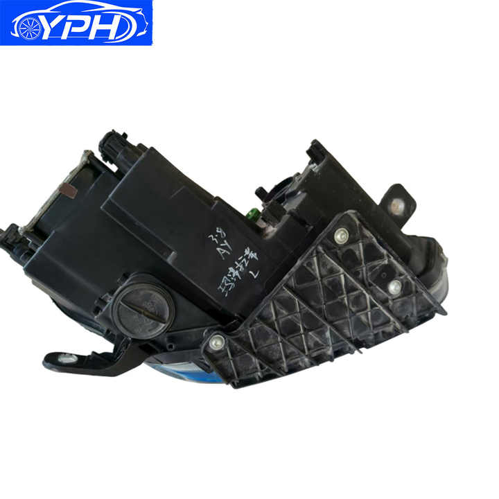 High Quality LED Headlight Headlamp Assembly for Maserati Ghibli M157 ...