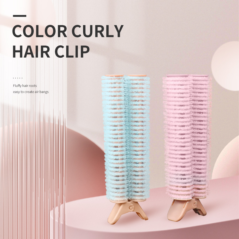Rolos de cabelo chineses - soluções elegantes e duráveis para todos