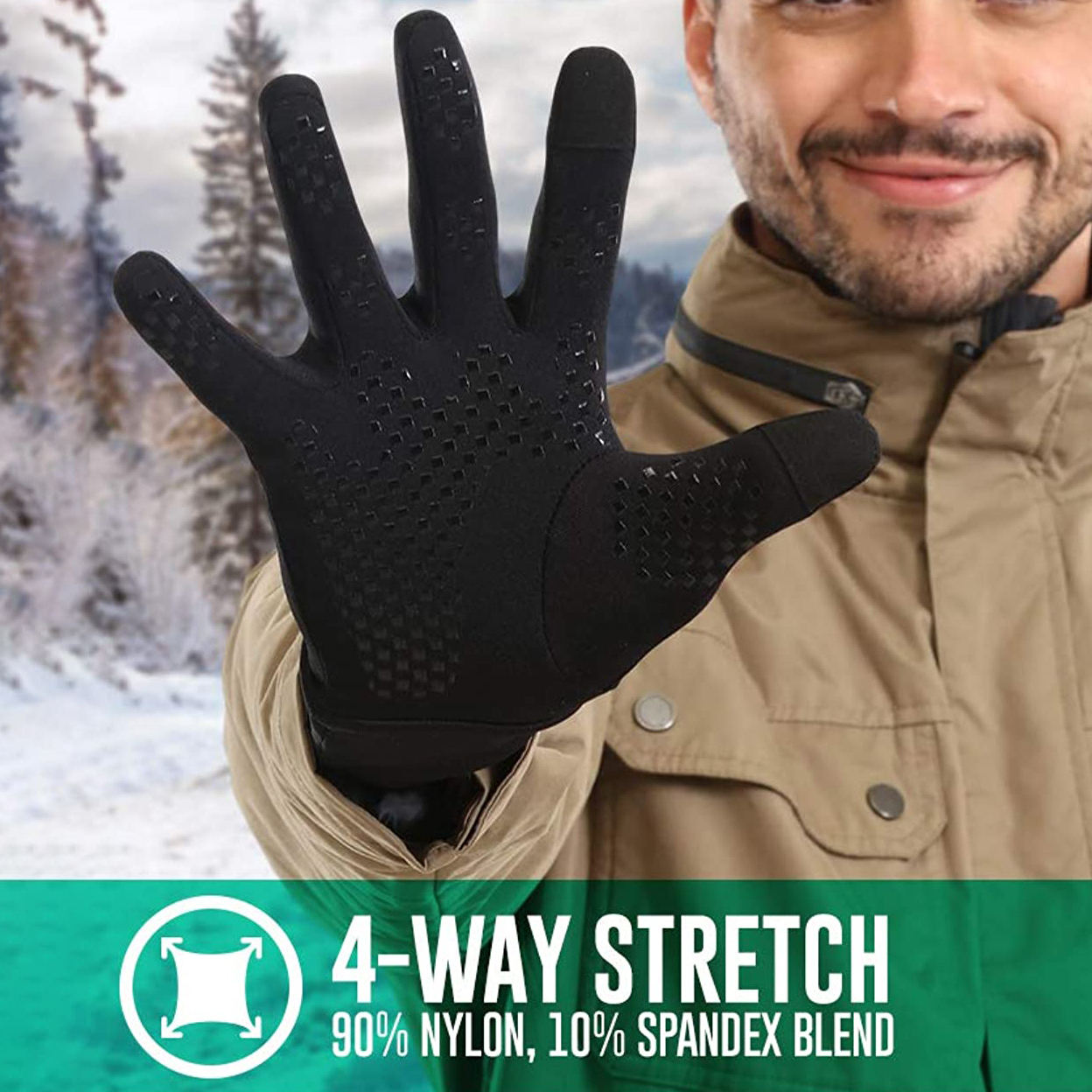 How to Choose the Best Gloves for Running in 2026