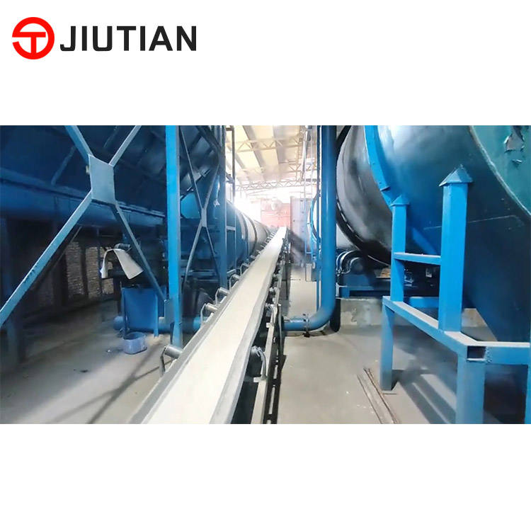 Big Capacity Starch Residue Potato Dregs Rotary Drum Dryer| Alibaba.com
