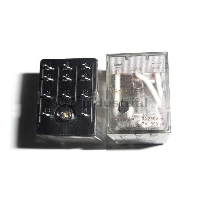 QZ Original 230VAC Relay RL-3230A-P - General Purpose Power Relay