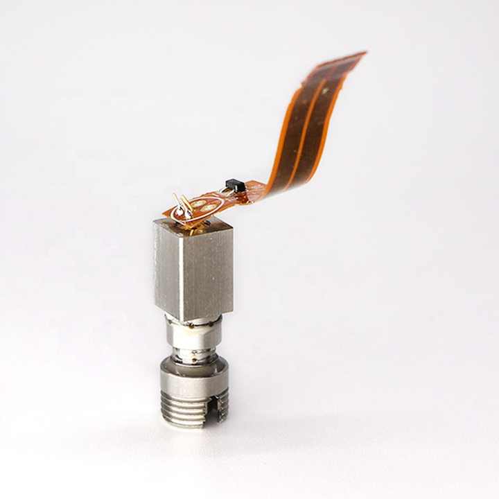 Dioda Laser UV 405nm 220Mw untuk Modul Mesin Ctp V1-V3--V5 Amsky VG-V6 ...
