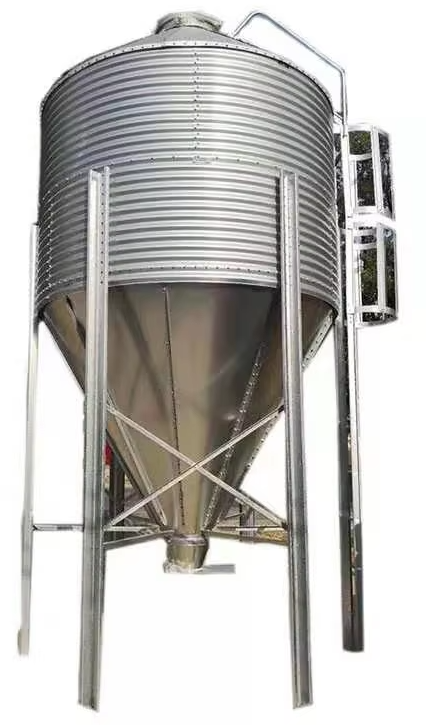 GREAT FARM Factory Outlet - Customized Animal Husbandry Silo