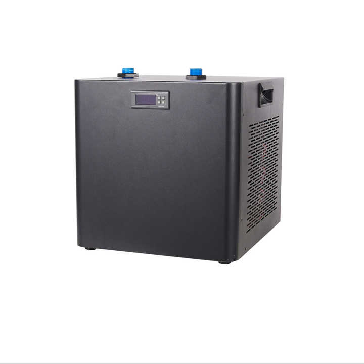 Factory Water Chiller Water Cooler Chilling Equipment with Filter and ...