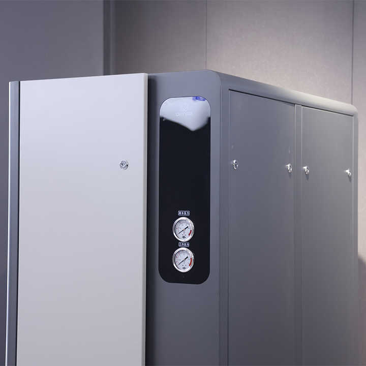 2025 New Design RO Reverse Osmosis 5-Stage Electric Tankless Purifier ...