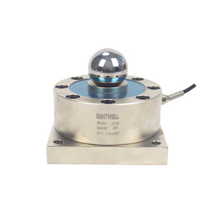 10 Ton Load Cell LFR Spoke Design Standard Weight Sensor for Square ...