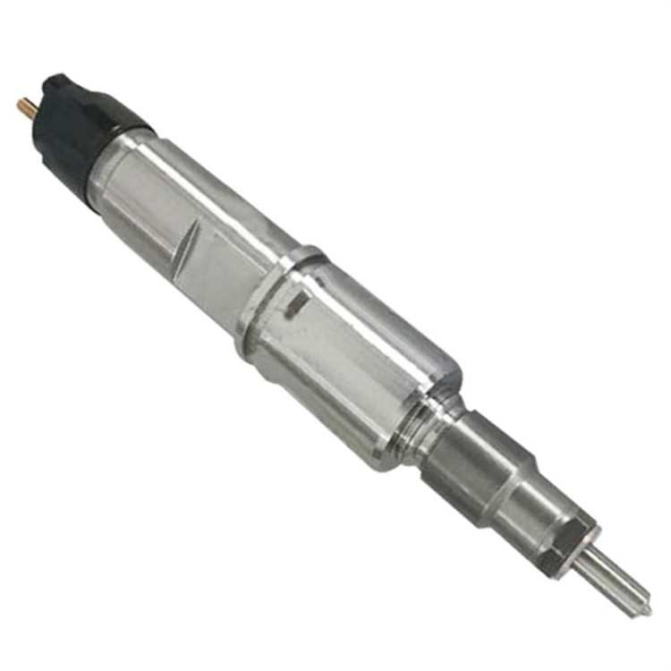 High Quality New Fuel Injector 0445120387 D5010224028 for DCI11 EDC7 ...