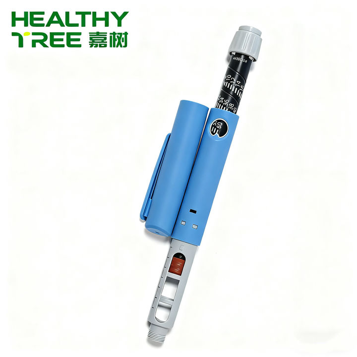 Quality Disposable Multi-Dose Pen 60U/74U/75U/80U Customizable and ...