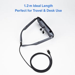 Premium Xreal USB C Cable 3A Fast Charging | XREAL