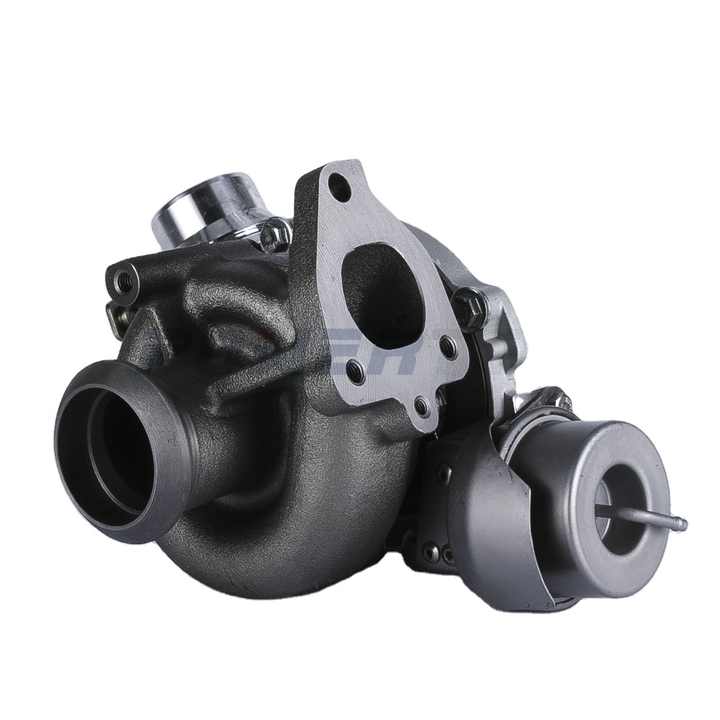 Turbo B01V for Nissan Juke NV200 - Complete Turbo Charger