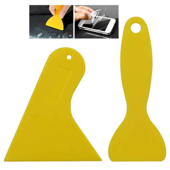 Car Film Tool - Efficient Window Film Cleaning Solutions