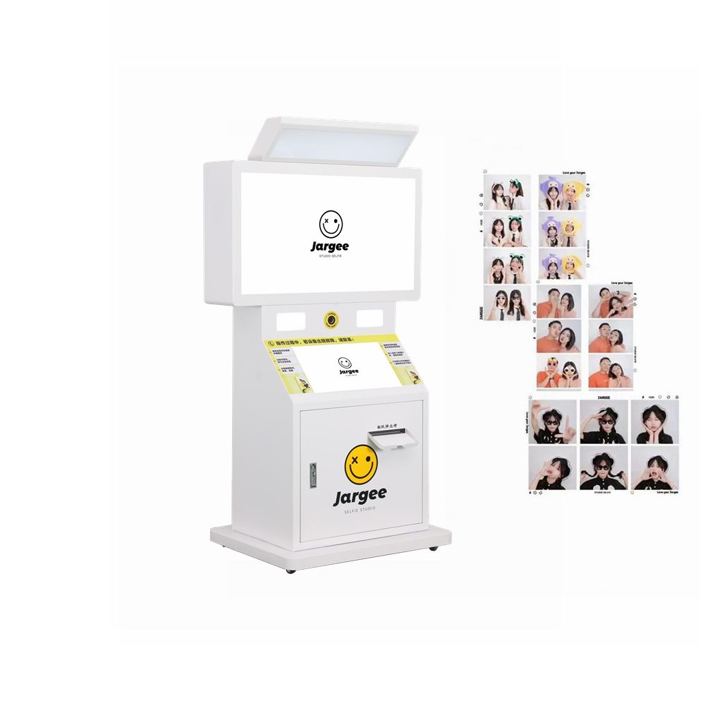 Guangzhou Xiaoduo Entertainment Equipment Co., Ltd. - photo booth ...