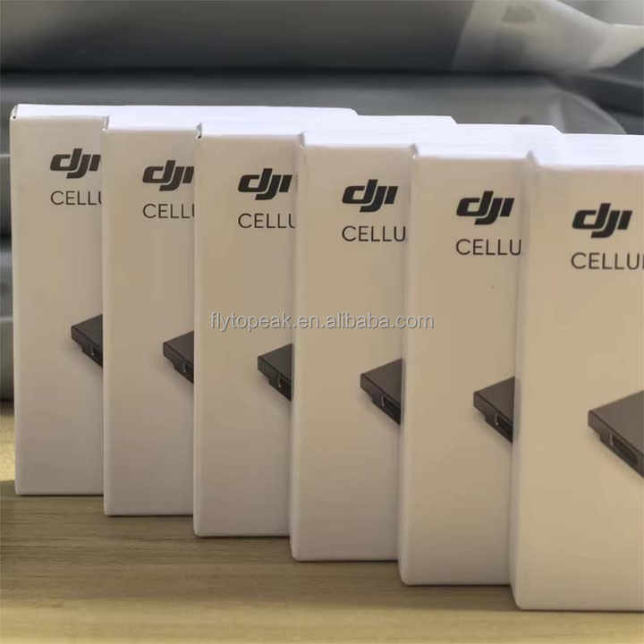 DJ I Cellular Dongle 2 - Enhance Drone Image Transmission