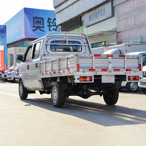 Dongfeng K02 Mini Truck - 1T Load, Euro 5, Petrol Engine