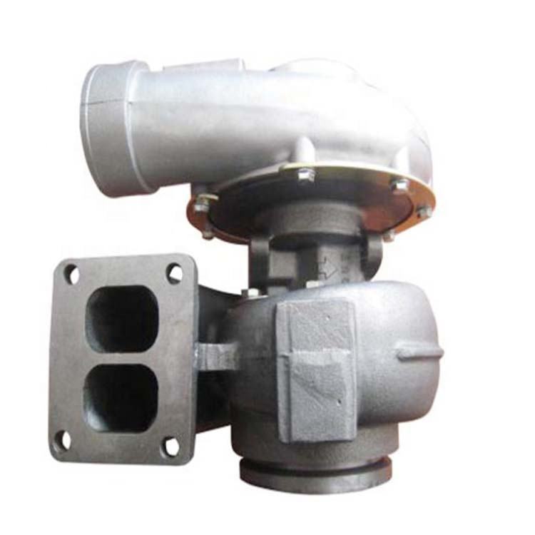 H2c Turbocharger For Cummins Lta 10 Truck & Bus - New Oem | Wholesale