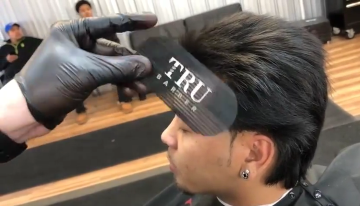 Magic Barber Wig Hair Grippers Grips Holder For Hair Extension Tools ...