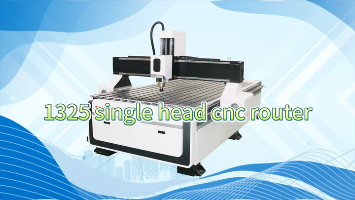 CNC Wood Router Engraver - Multifunctional Portable Machine