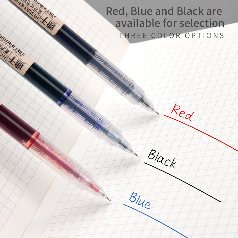 How to Choose the Best Free Ink Roller Pen: A Complete Buying Guide